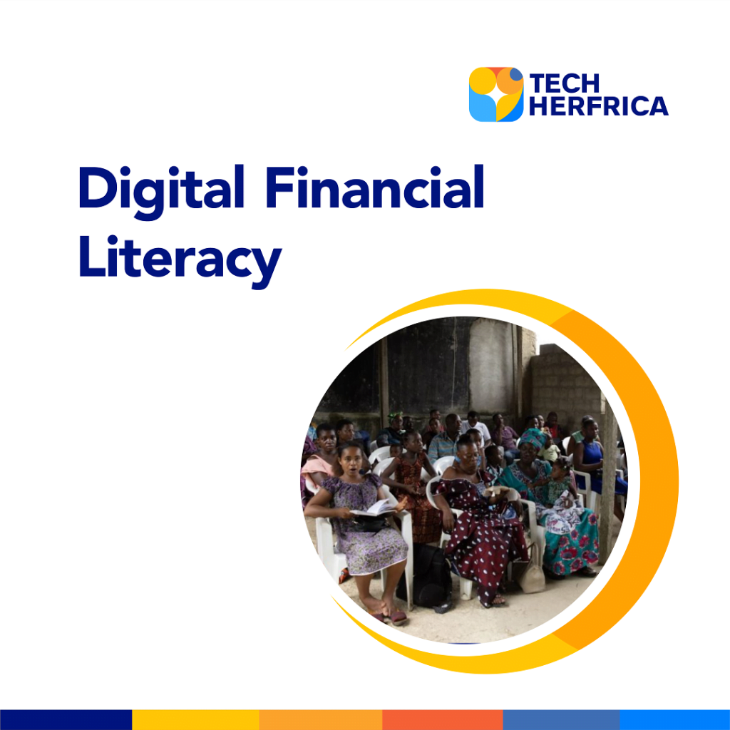About Us - Tech Herfrica