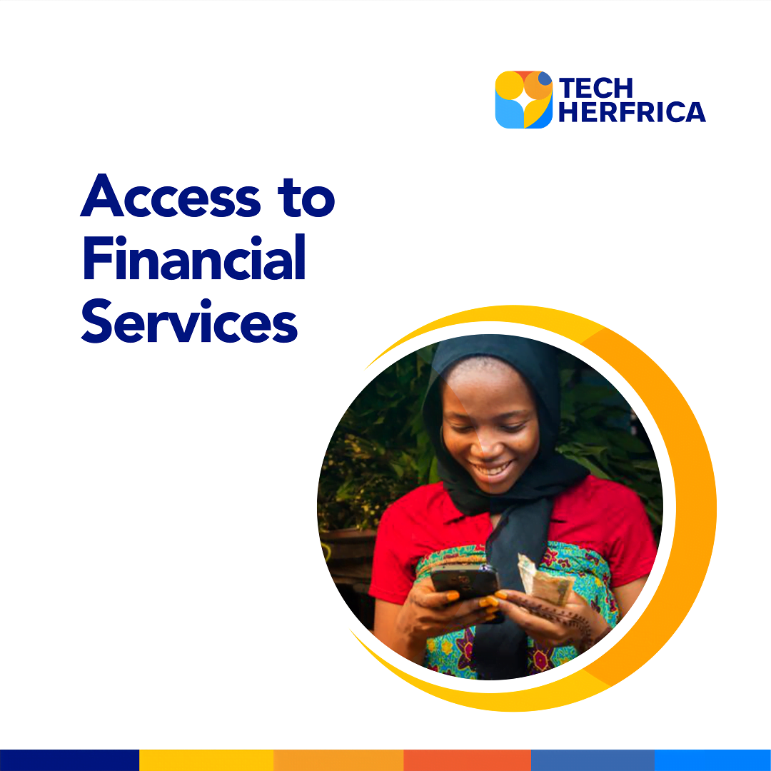 Access to Financial Services - Tech Herfrica