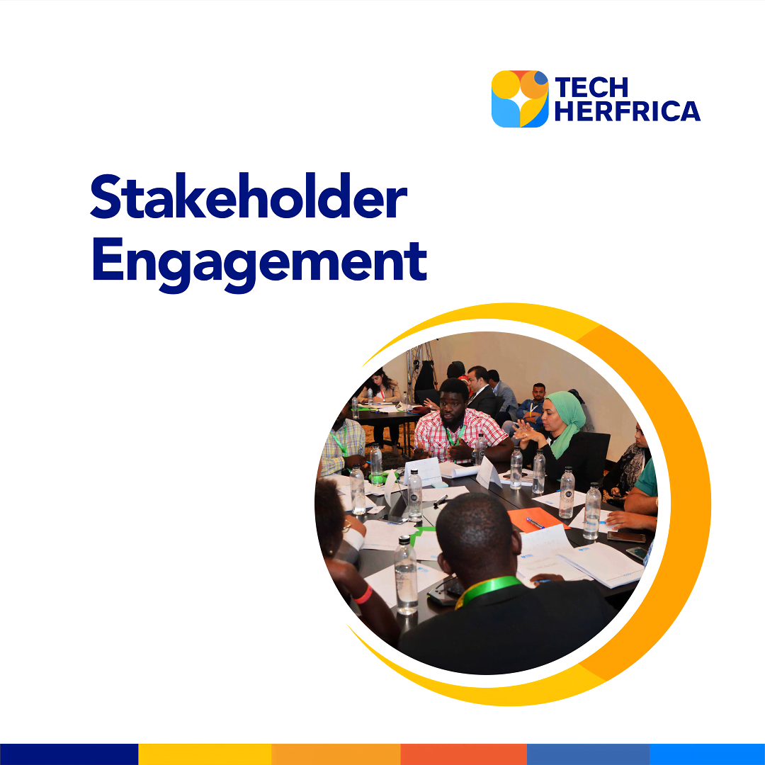 Stakeholder Engagement - Tech Herfrica