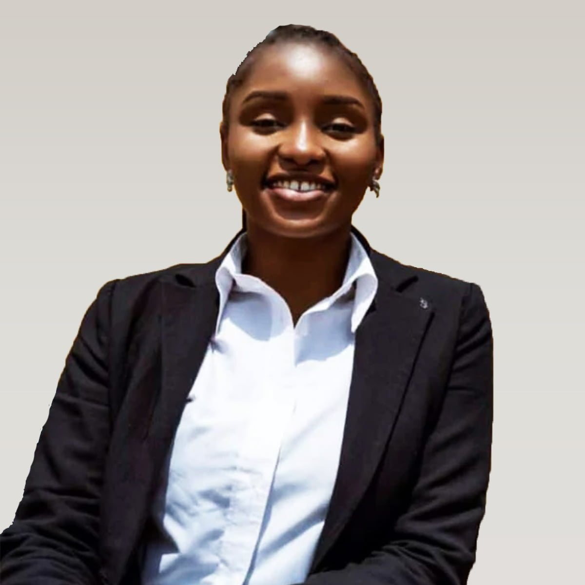 Management Team - Tech Herfrica