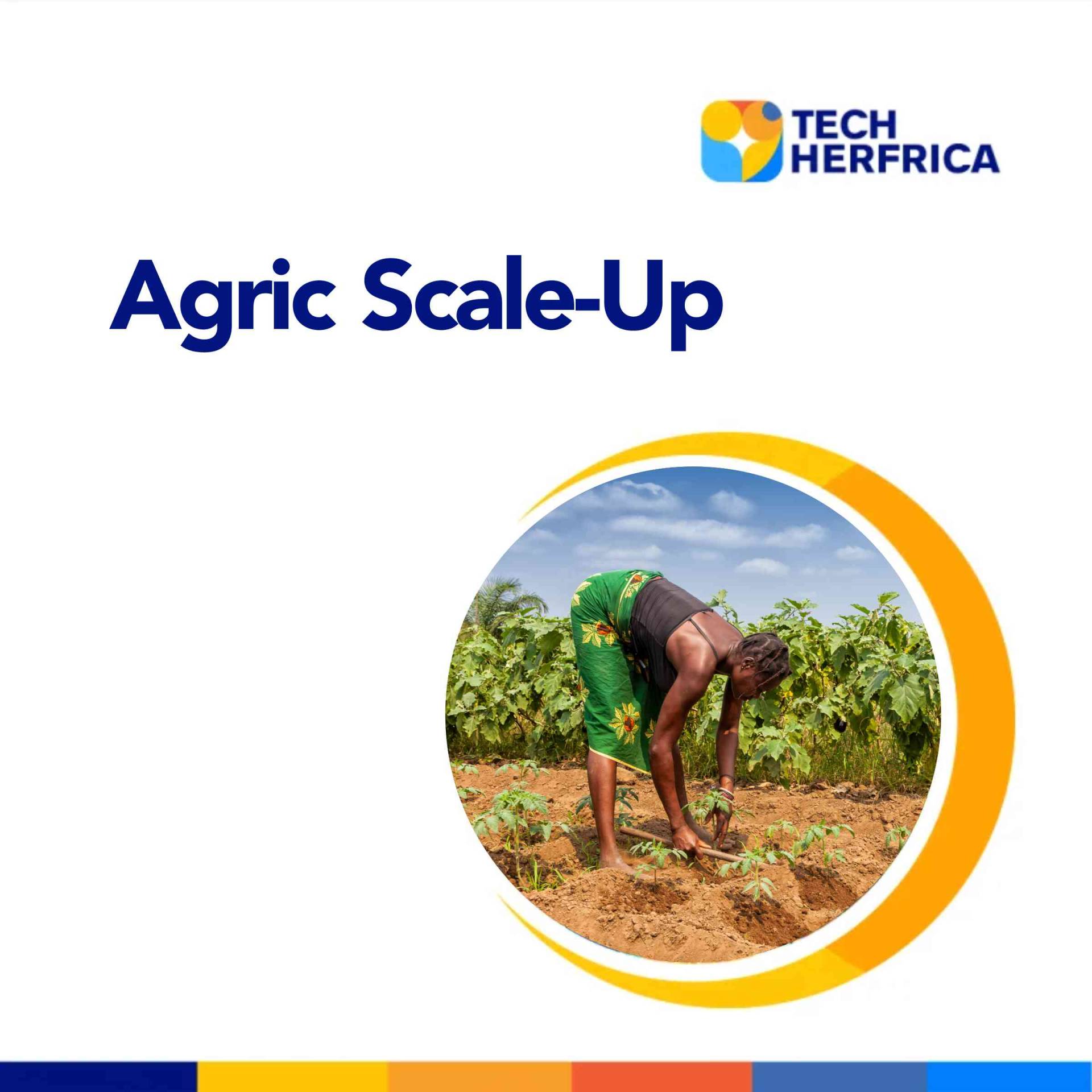 Our Initiatives - Tech Herfrica