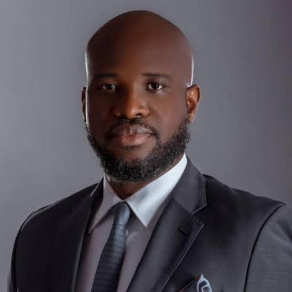 Board of Directors - Tech Herfrica