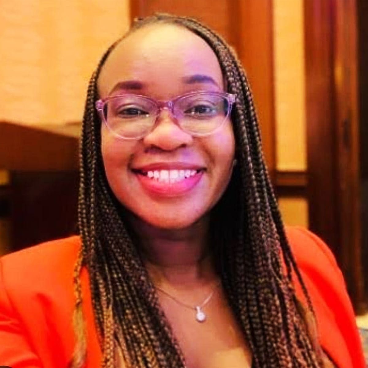 Board of Directors - Tech Herfrica