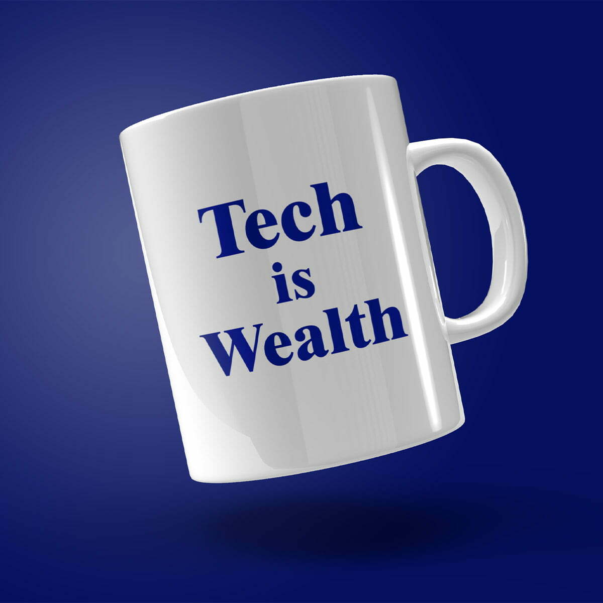 Tech Herfrica - Tech Herfrica