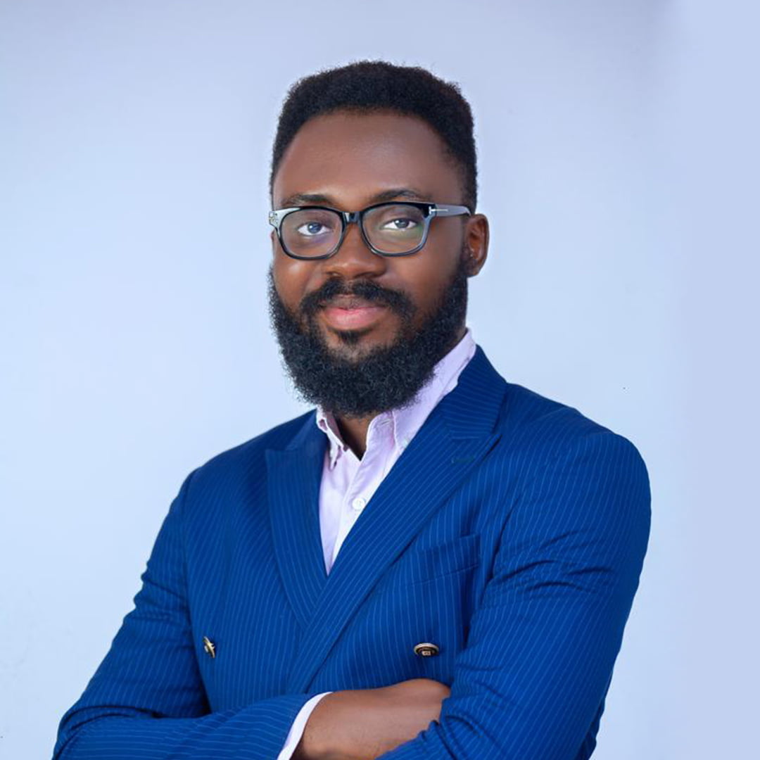 Management Team - Tech Herfrica