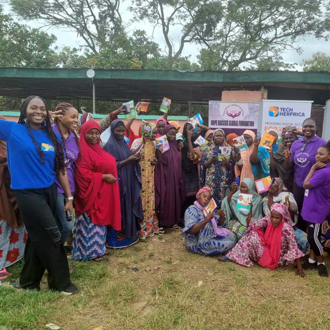 Advancing the Growth of Women-led Businesses in Underserved Communities ...