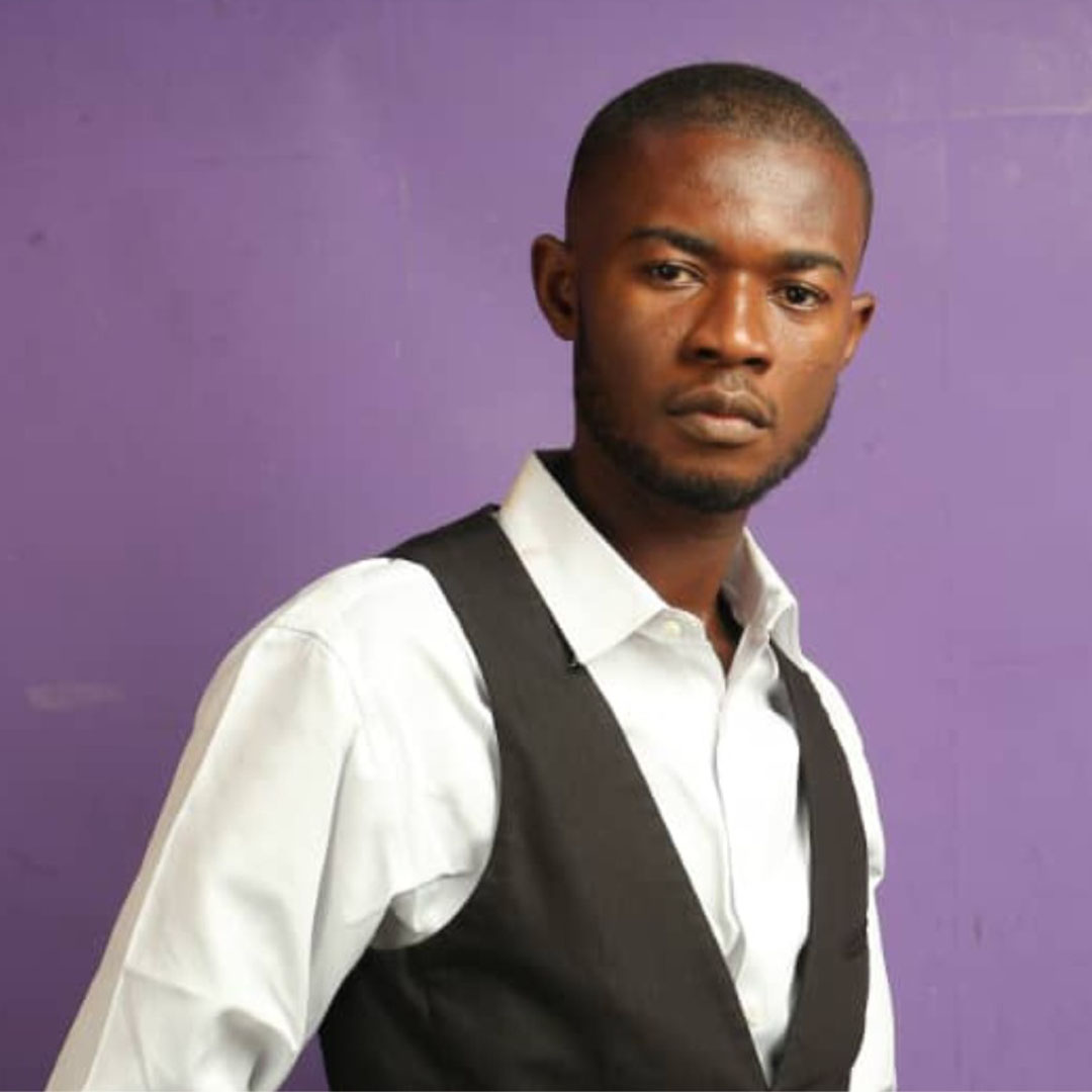 Management Team - Tech Herfrica